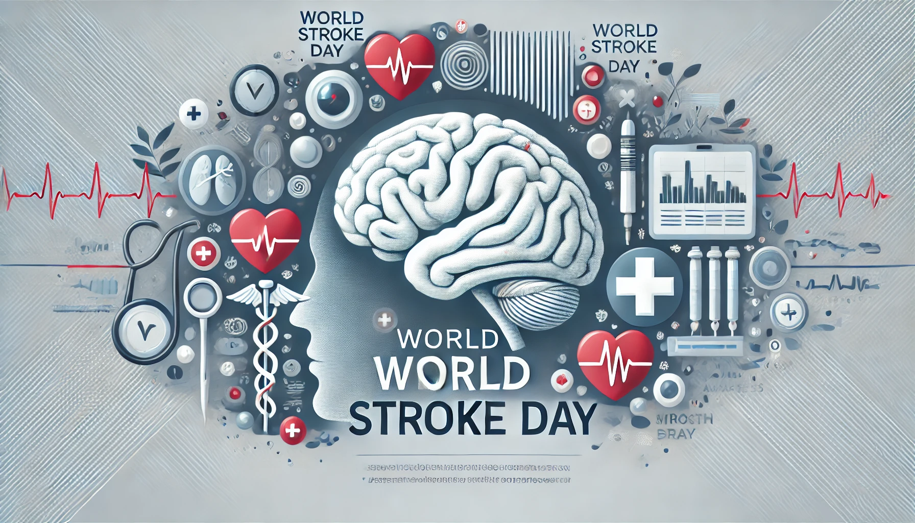 October 29: World Stroke Day – A Global Call to Advance Stroke Research ...